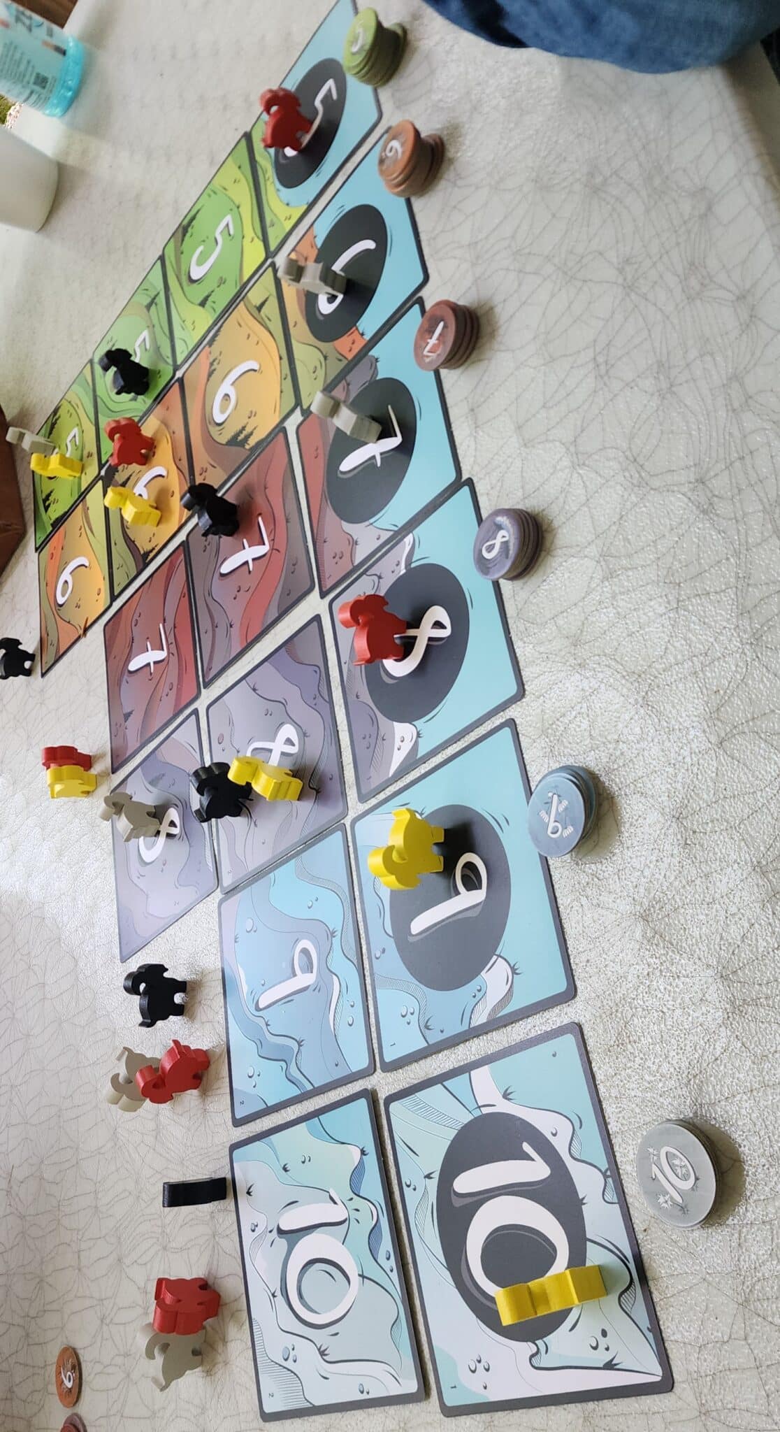 Five Dice Games We Love (and One We Don't) - GOODEness Gracious