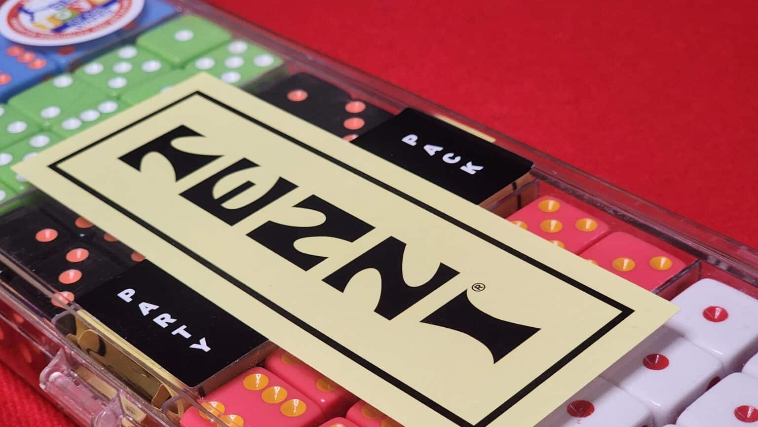 Five Dice Games We Love (and One We Don't) - GOODEness Gracious