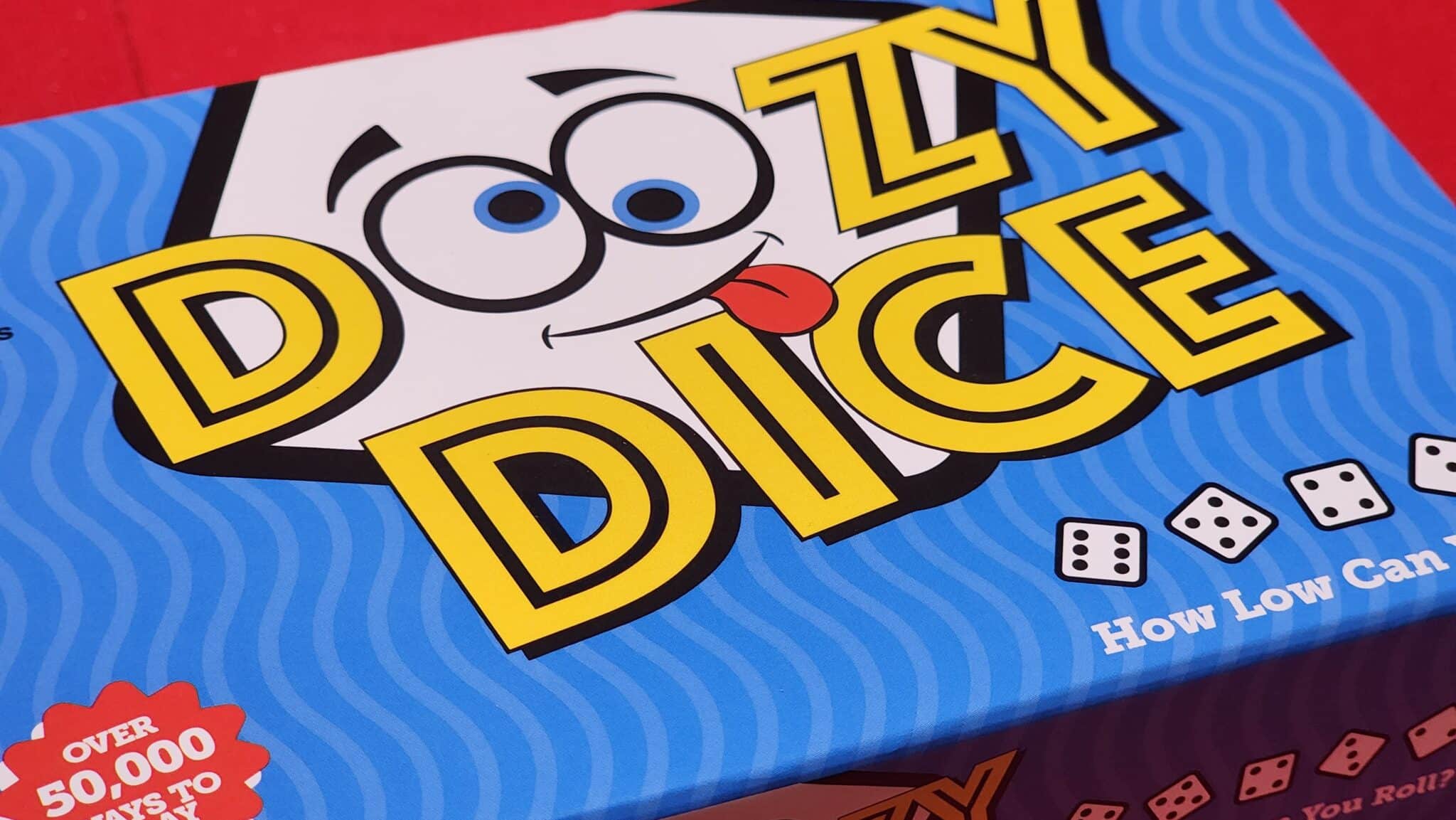 Five Dice Games We Love (and One We Don't) - GOODEness Gracious