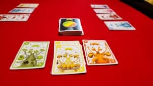 The Family Card Game That Took Us 60 Seconds to Learn and We Played ALL ...